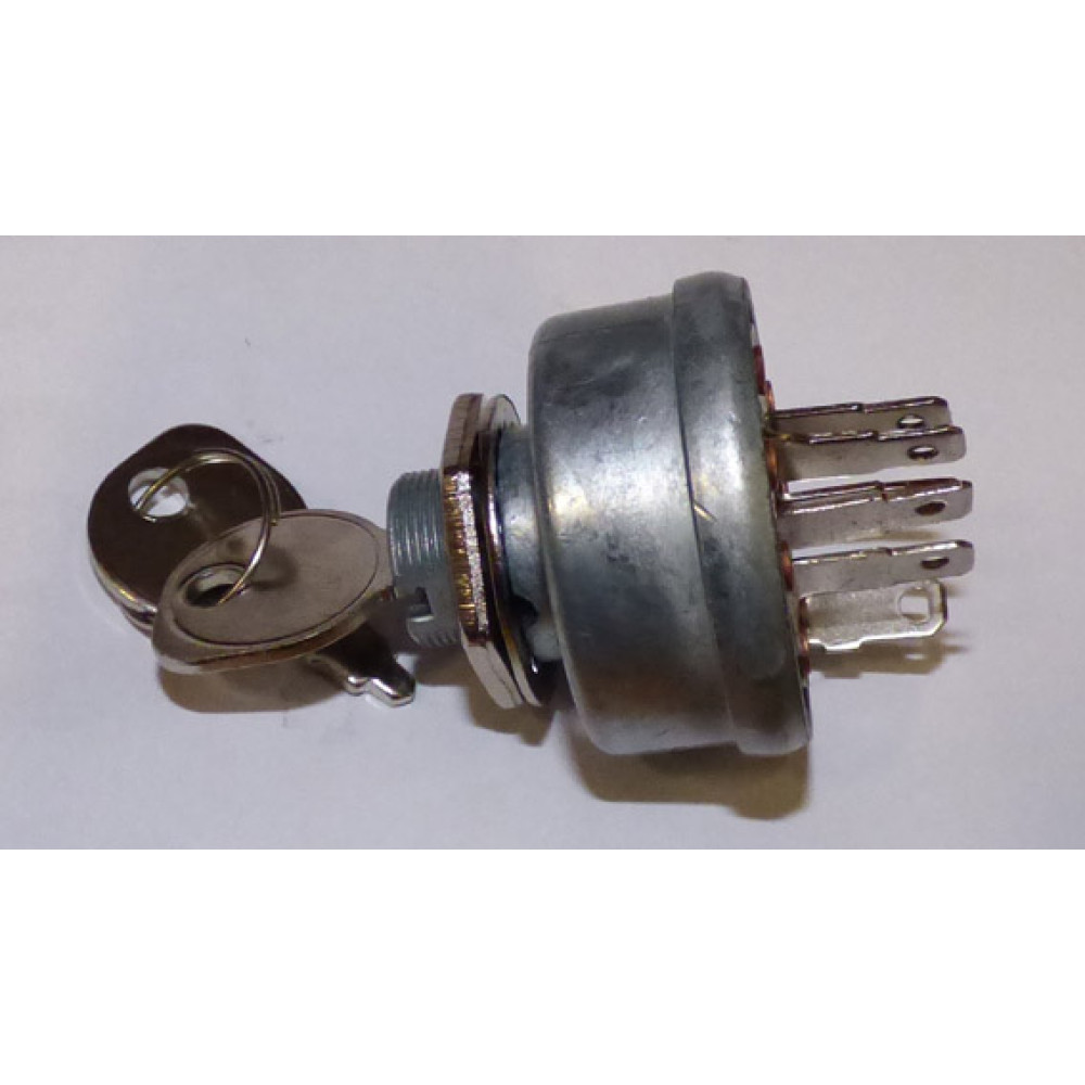 Nopirkt Universalais aizdedzes sledzis (3 pozicijas, 6 kontakti) 23 ...