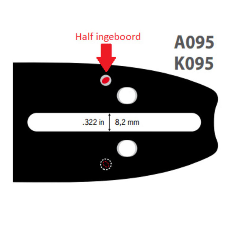 Nopirkt Sliede 13".325 1,5mm 56 zobi. EVEREST 26-06015 - Rīga ...