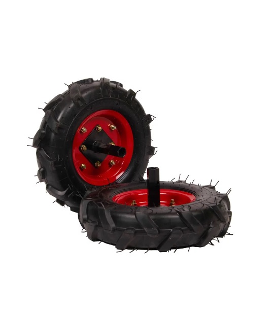 Nopirkt Gumijas riteņu komplekts motoblokam 5.0/12 GR-5.0/12 - Rīga ...